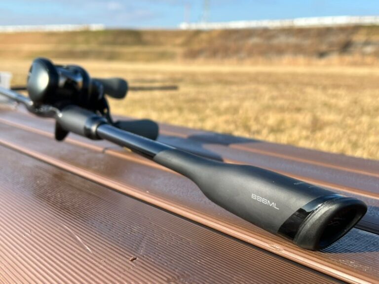 試投インプレ。22エクスセンスインフィニティB86ML試投してみたら色々思ってたんと違った話。 | FIREしたい釣りマンブログ